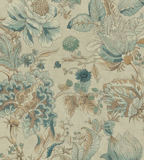 Clarke & Clarke Fabric | Jane Clayton