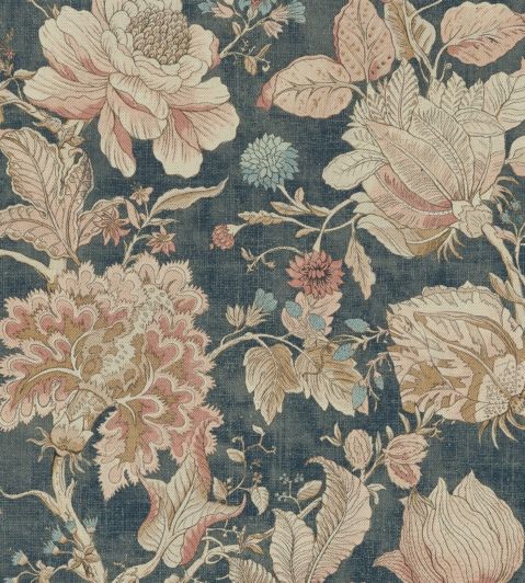 Clarke & Clarke Fabric | Jane Clayton