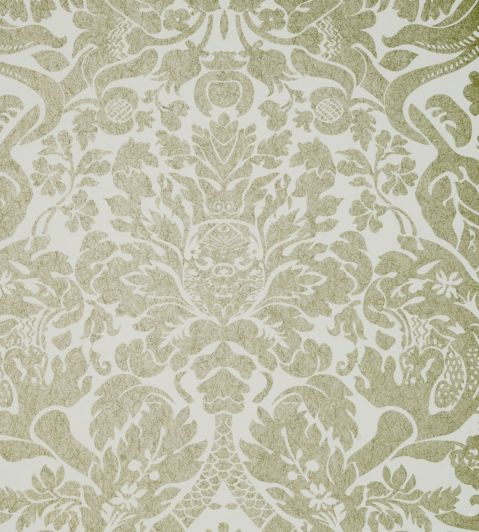 Clarke & Clarke Wallpaper | Jane Clayton