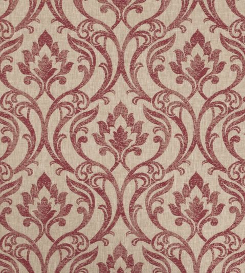 Clarke & Clarke Fabric | Jane Clayton