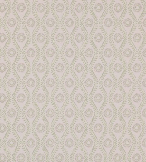 Colefax and Fowler Wallpaper | Jane Clayton