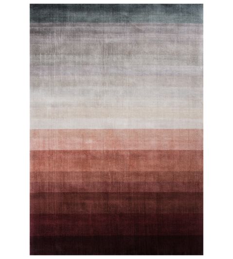 Linie Design Rugs | Nordic Inspired Design | Jane Clayton