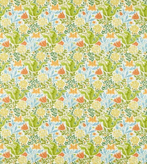 Morris & Co Fabric. | Jane Clayton