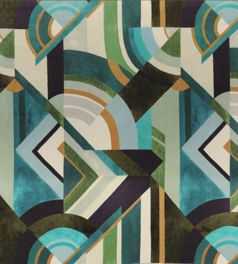 Casamance Fabric | Jane Clayton