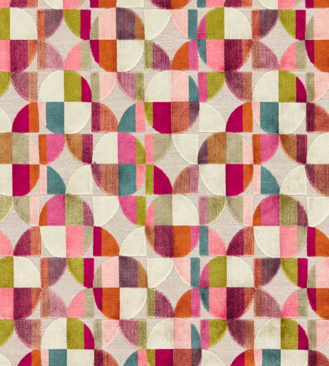 Clarke & Clarke Fabric | Jane Clayton