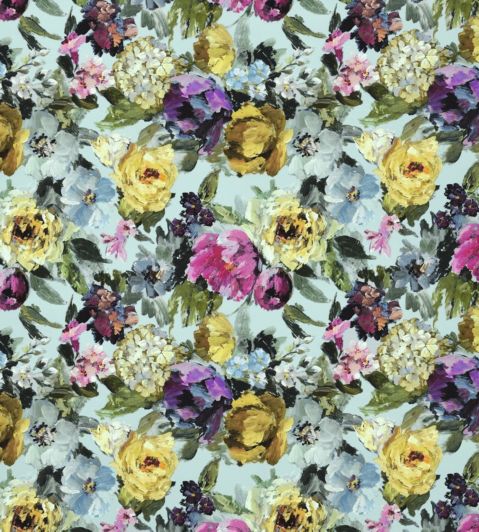 Designers Guild Fabric | Bold Prints & Weaves | Jane Clayton