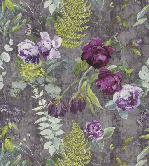 Designers Guild Wallpaper | Jane Clayton
