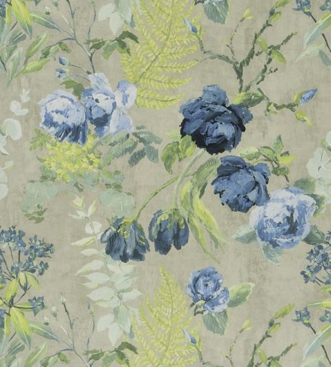 Designers Guild Wallpaper | Jane Clayton