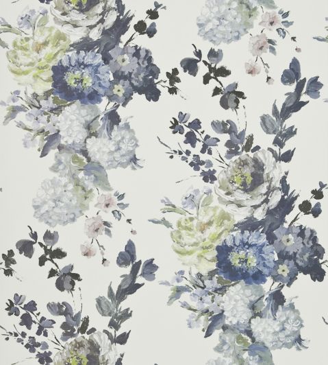 Designers Guild Wallpaper | Jane Clayton