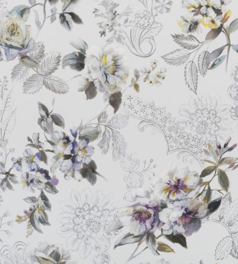 Designers Guild Fabric | Bold Prints & Weaves | Jane Clayton