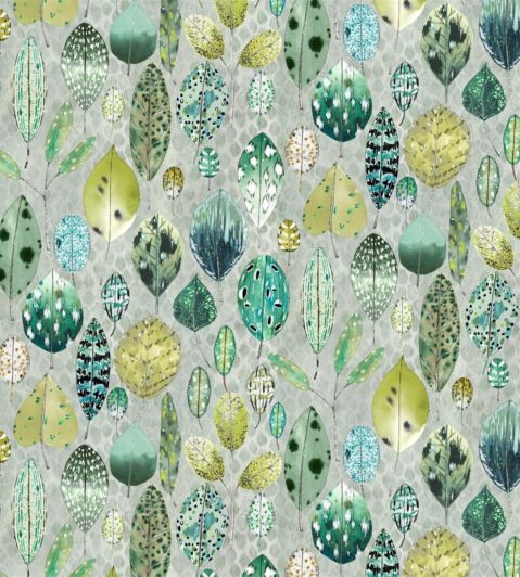 Designers Guild Fabric | Bold Prints & Weaves | Jane Clayton