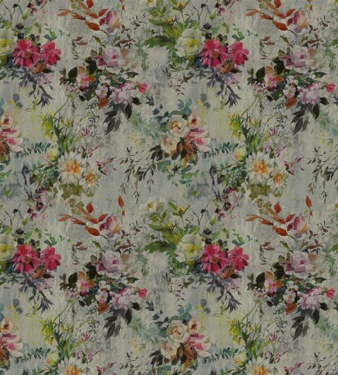 Designers Guild Fabric | Bold Prints & Weaves | Jane Clayton