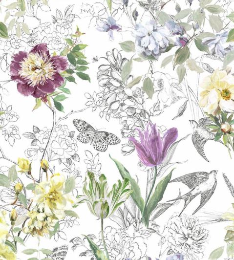 Designers Guild Fabric | Bold Prints & Weaves | Jane Clayton