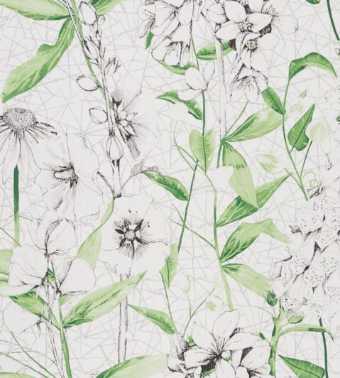 Designers Guild Wallpaper | Jane Clayton