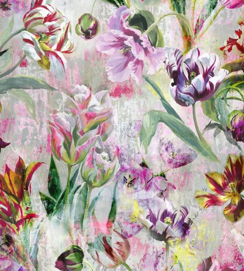 Designers Guild Fabric | Bold Prints & Weaves | Jane Clayton