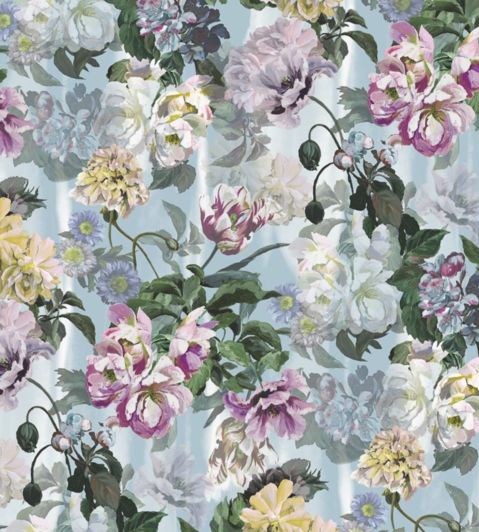 Designers Guild Wallpaper | Jane Clayton