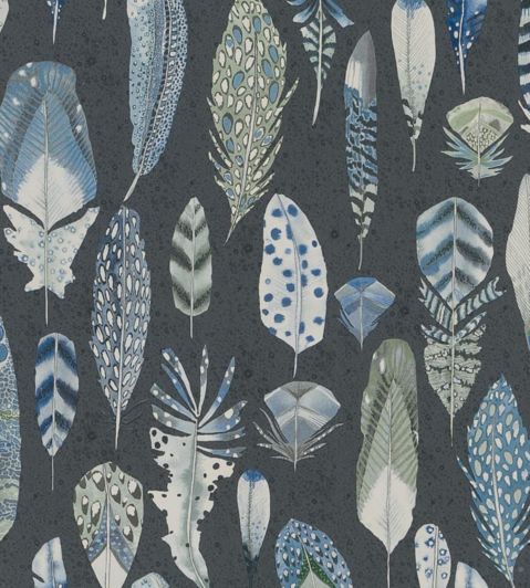 Designers Guild Wallpaper | Jane Clayton