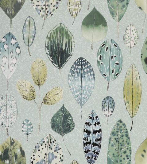 Designers Guild Wallpaper | Jane Clayton