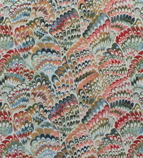 Lelievre Fabric | Jane Clayton