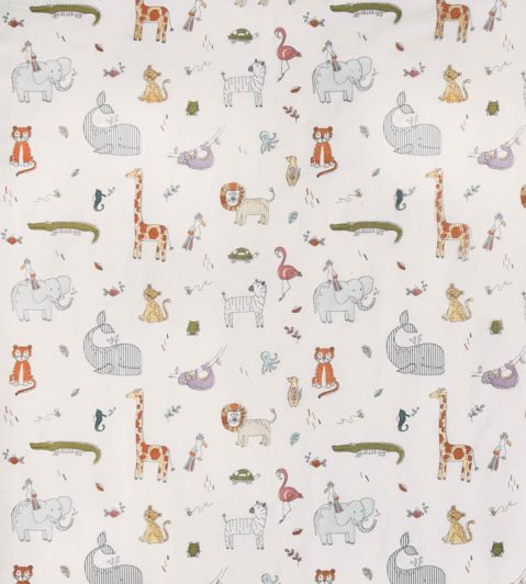 Kids Fabric | Childrens Fabric | Jane Clayton