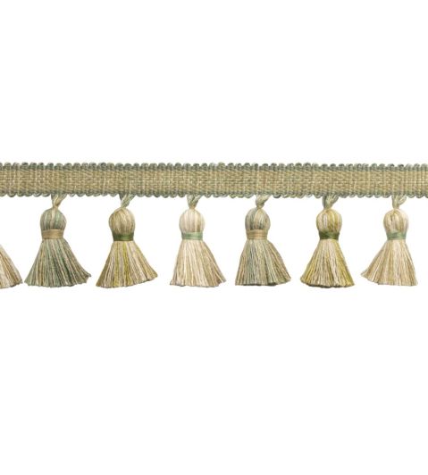 Samuel & Sons Trimmings | Jane Clayton