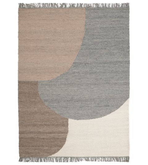 Linie Design Rugs | Nordic Inspired Design | Jane Clayton