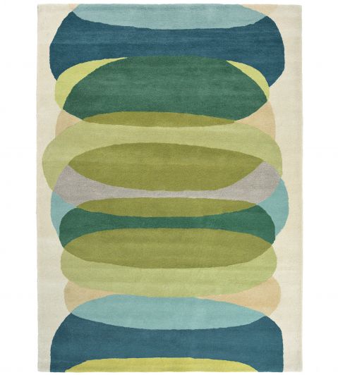 Harlequin Rugs | Jane Clayton & Company
