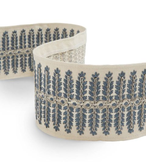 Braid | Curtain & Upholstery Braid Trimmings | Jane Clayton