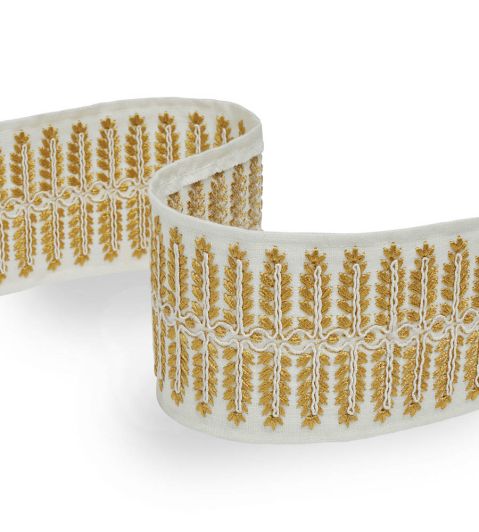 Braid | Curtain & Upholstery Braid Trimmings | Jane Clayton