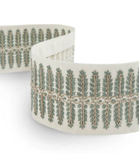 Braid | Curtain & Upholstery Braid Trimmings | Jane Clayton