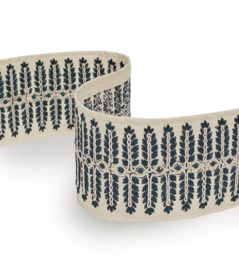 Braid | Curtain & Upholstery Braid Trimmings | Jane Clayton