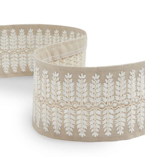 Braid | Curtain & Upholstery Braid Trimmings | Jane Clayton