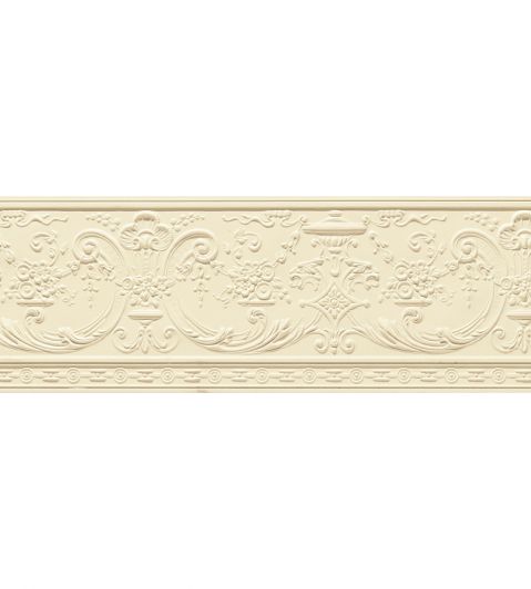 Lincrusta Wallpaper | Jane Clayton