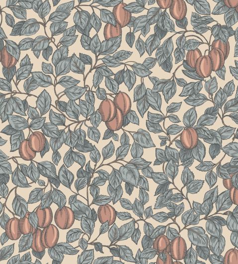 Sandberg Wallpaper | Jane Clayton