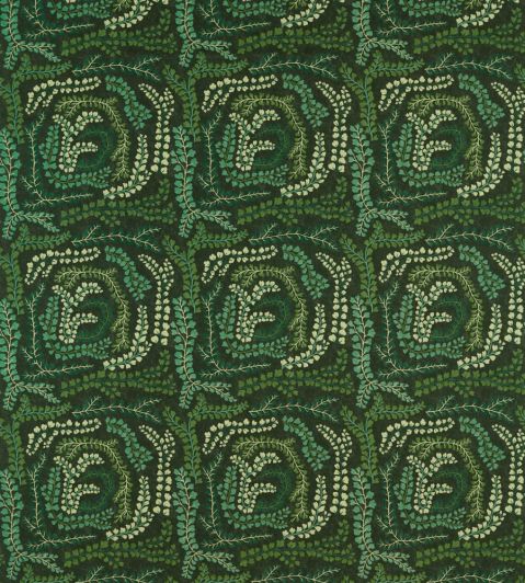 Harlequin Fabric | Jane Clayton