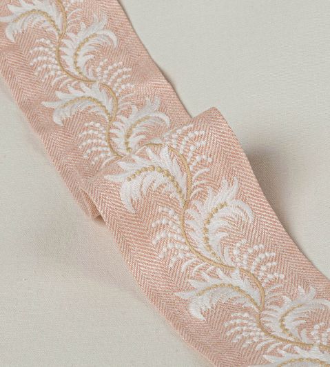 Braid | Curtain & Upholstery Braid Trimmings | Jane Clayton