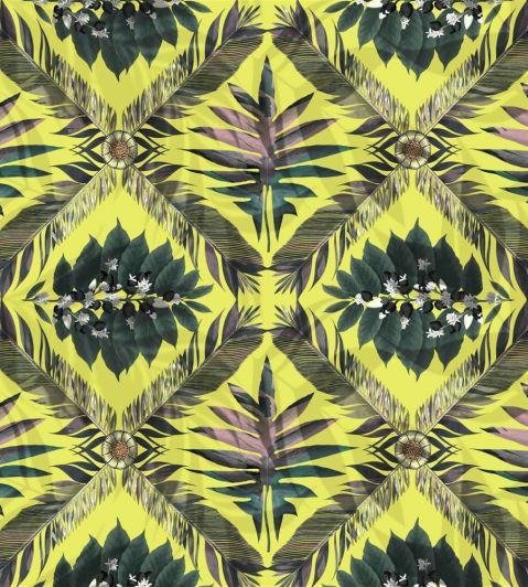 Christian Lacroix Fabric | Jane Clayton