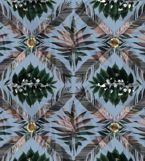 Christian Lacroix Fabric | Jane Clayton