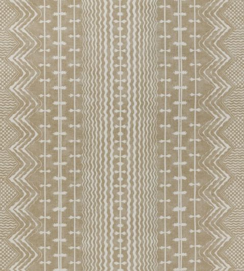 Fermoie Fabric | Made in Britain | Jane Clayton