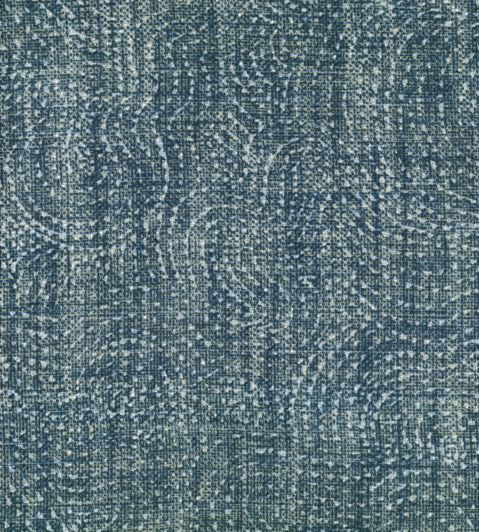 Fermoie Fabric | Made in Britain | Jane Clayton