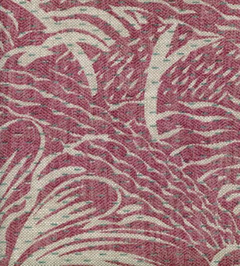 Fermoie Fabric | Made in Britain | Jane Clayton