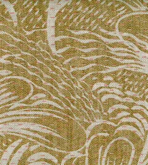 Fermoie Fabric | Made in Britain | Jane Clayton