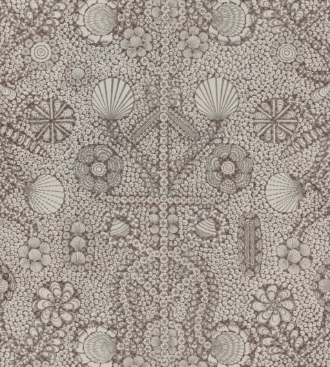 Fermoie Fabric | Made in Britain | Jane Clayton