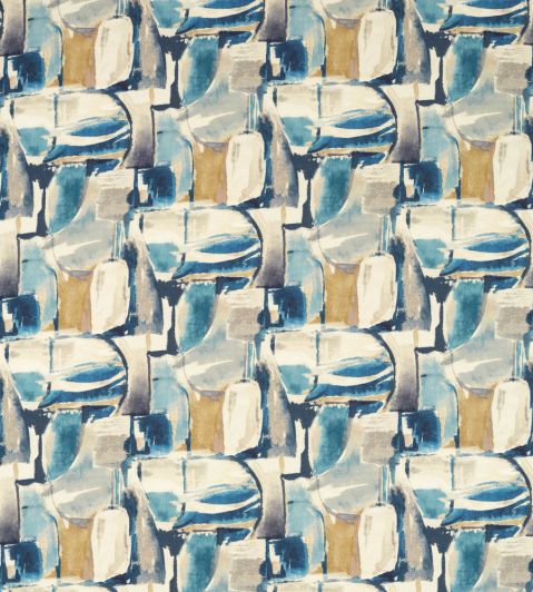 Clarke & Clarke Fabric | Jane Clayton