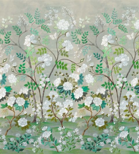 Designers Guild Fabric | Bold Prints & Weaves | Jane Clayton