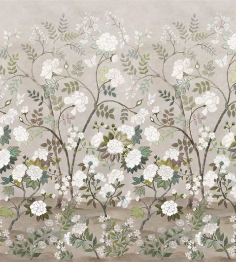 Designers Guild Fabric | Bold Prints & Weaves | Jane Clayton