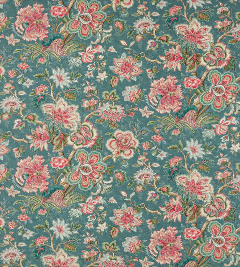 Colefax and Fowler Fabric | Jane Clayton