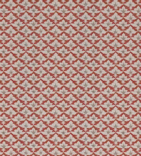 Madeaux Fabric | Nature Inspired Design | Jane Clayton