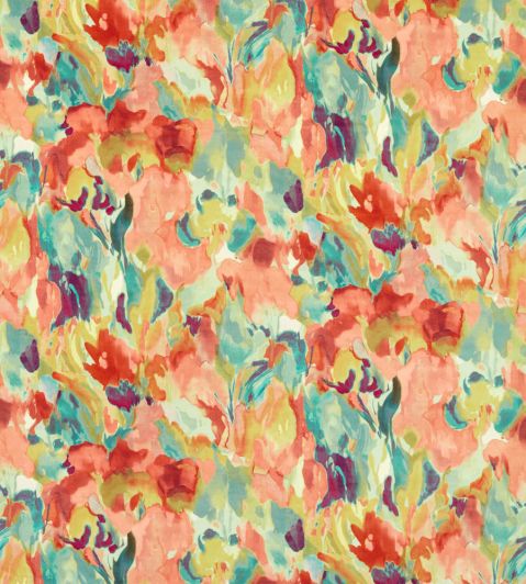 Harlequin Fabric | Jane Clayton