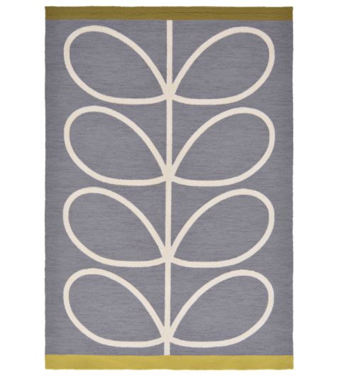 Orla Kiely Rugs | Jane Clayton & Company